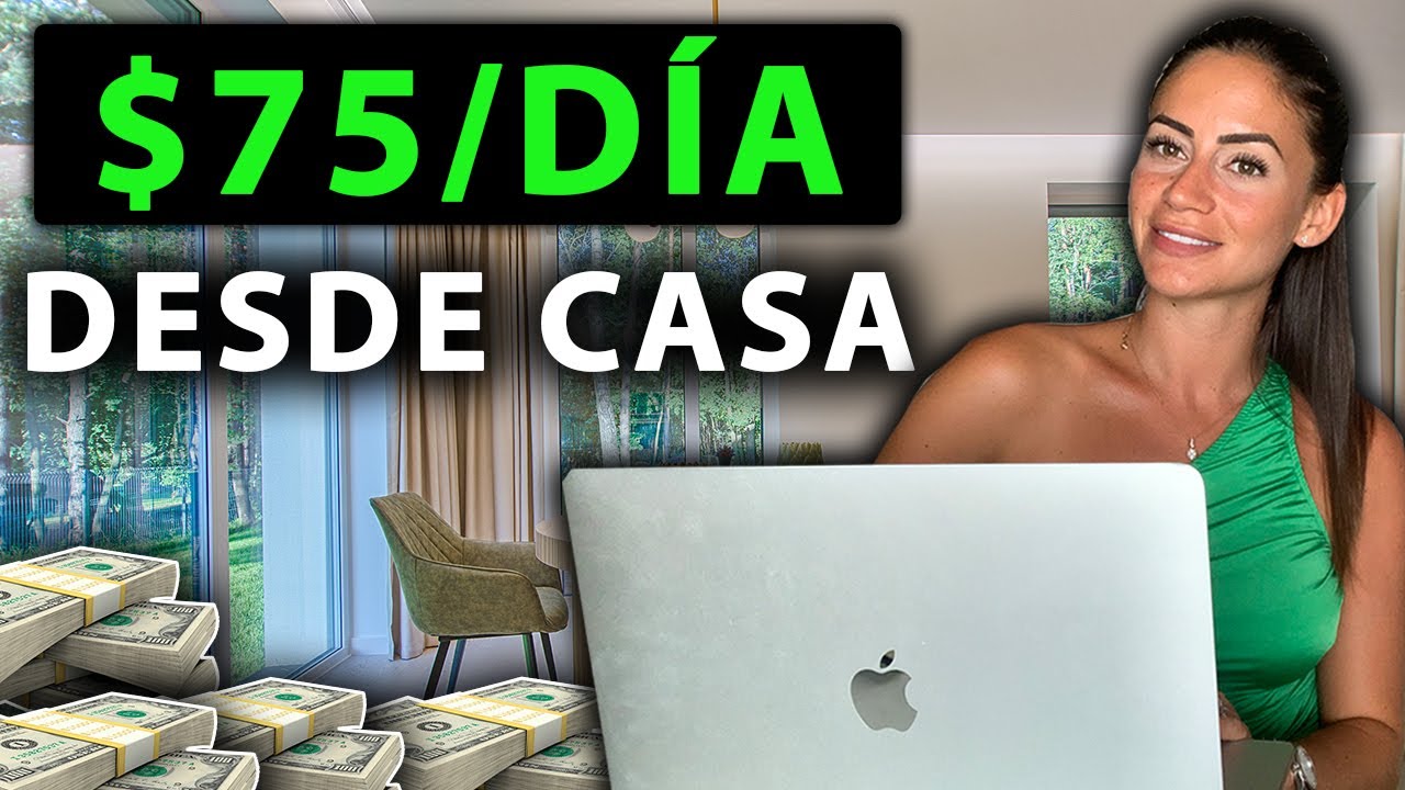 ¿Cuál es la mejor manera de ganar dinero por internet? - Mundo ejecutivo