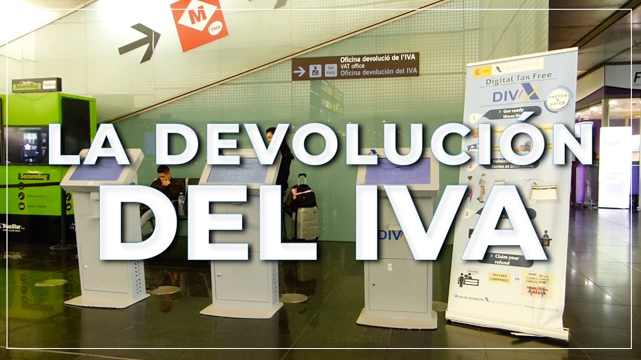 ¿Qué productos no tienen IVA en España? - Mundo ejecutivo