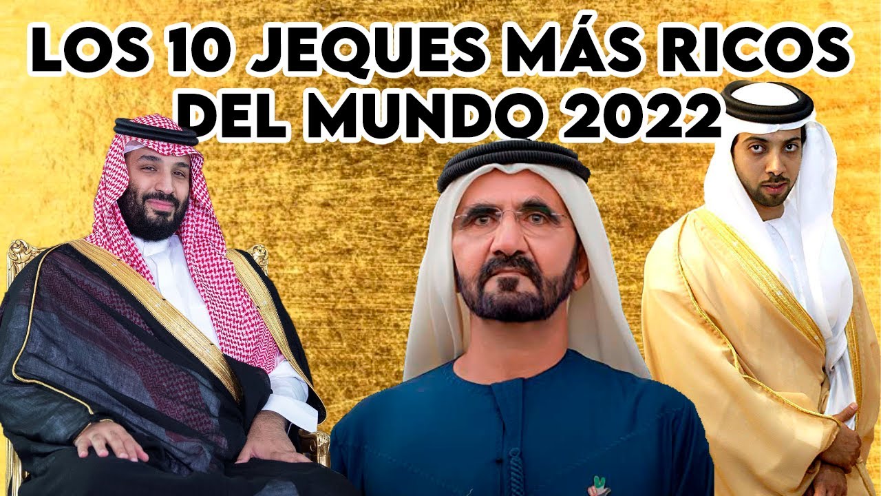 ¿Cuál es el país arabe más rico del mundo? - Mundo ejecutivo
