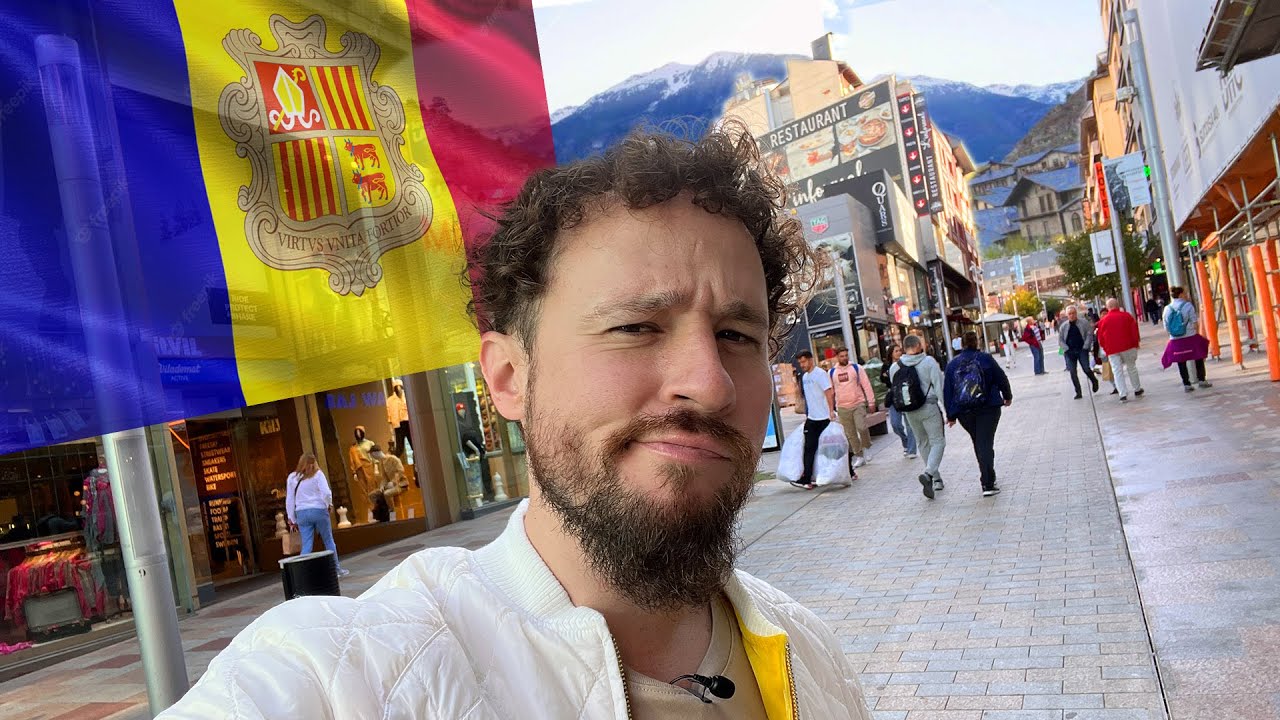 Dónde Viven Los Youtubers En Andorra Mundo Ejecutivo