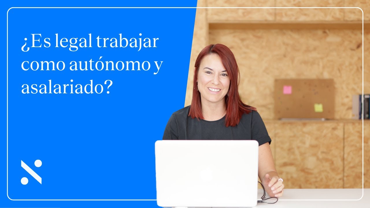 Autónomo y asalariado: derechos y obligaciones - Mundo ejecutivo