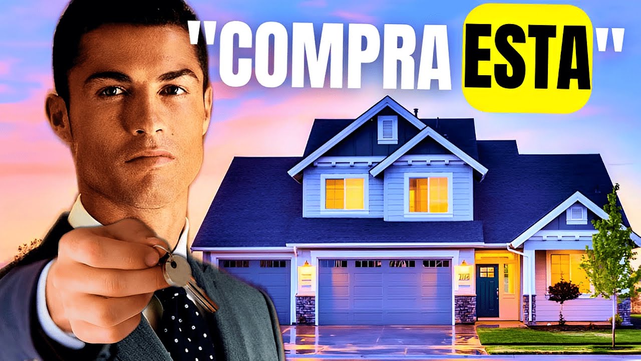 Encuentra la casa perfecta según tu sueldo - Mundo ejecutivo