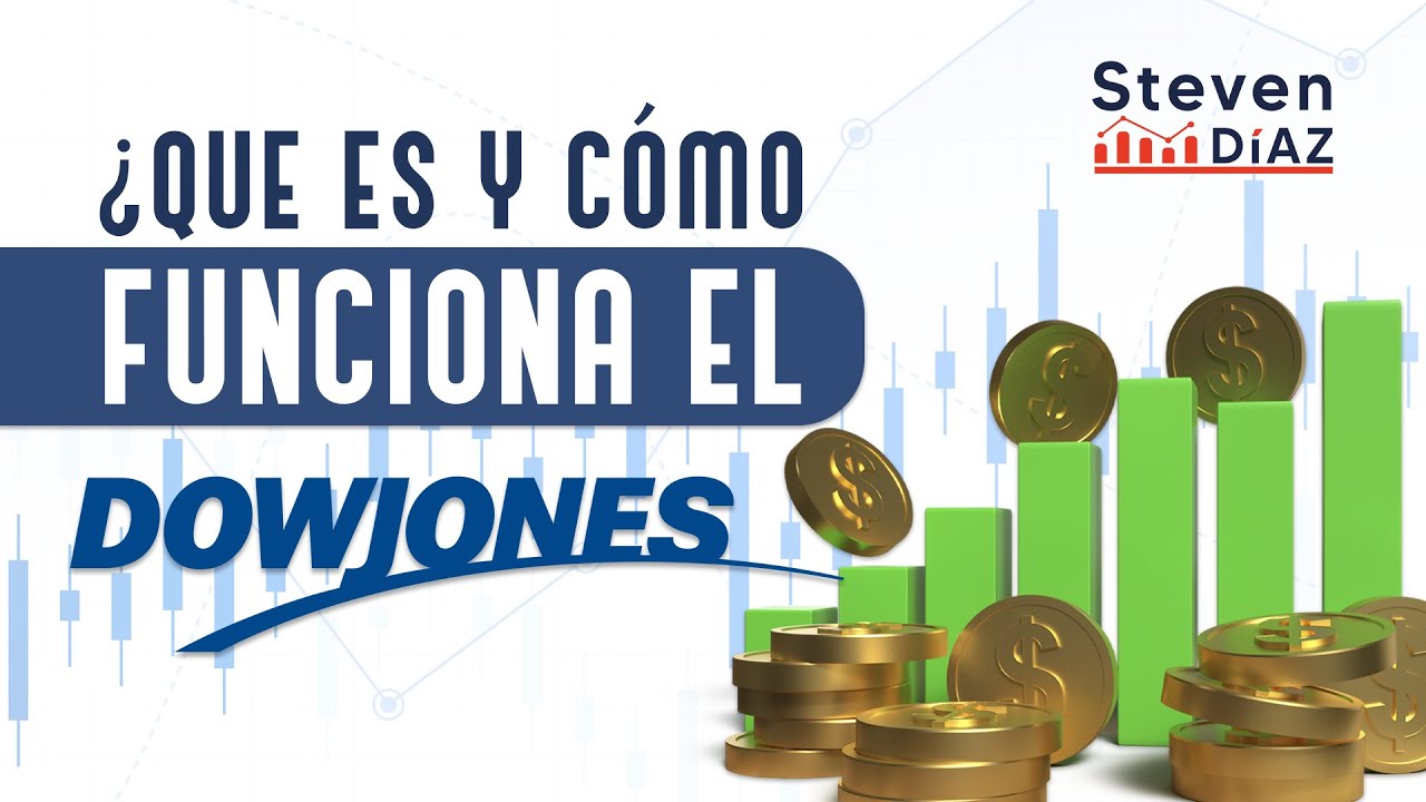 Definición del Dow Jones - Mundo ejecutivo