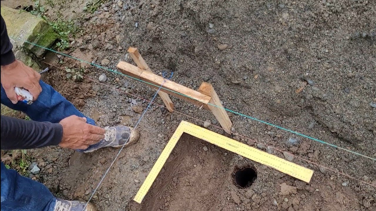 Cómo construir una casa en un terreno: guía paso a paso. - Mundo ejecutivo