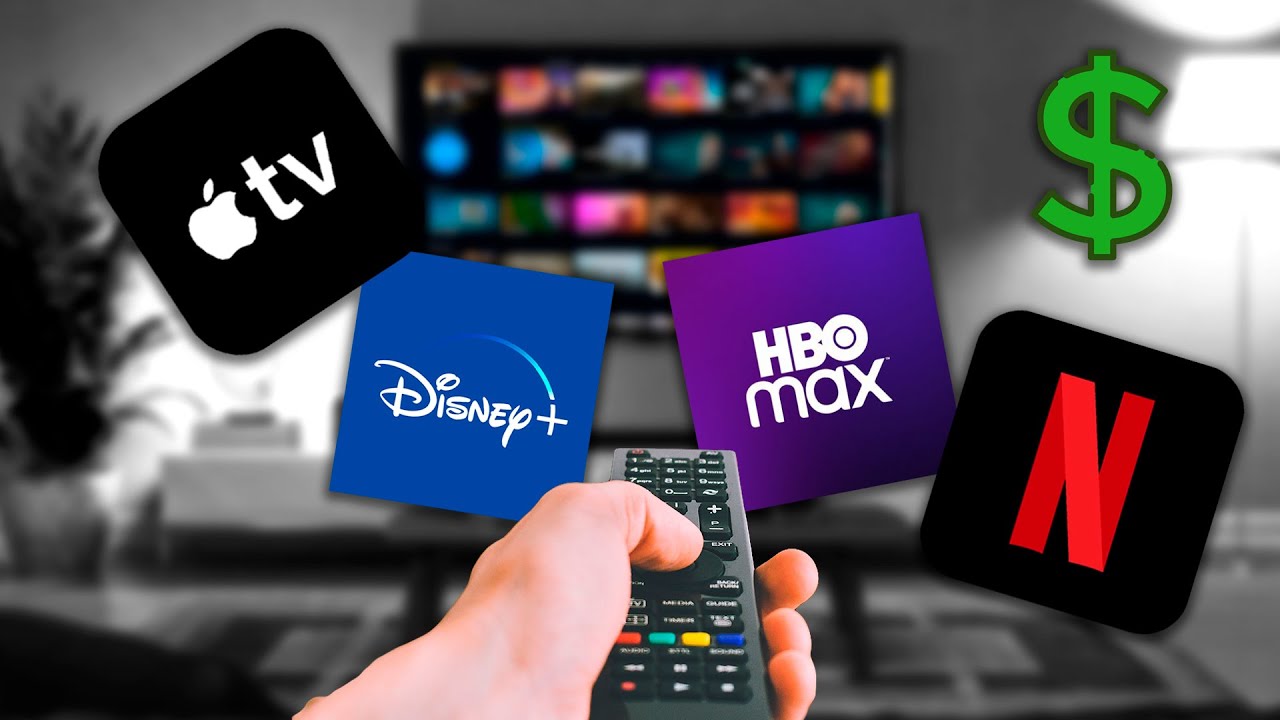 Comparando plataformas: Netflix Vs HBO, ¿cuál es mejor? - Mundo ejecutivo