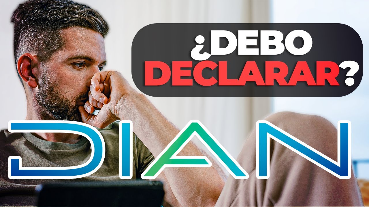 ¿Quiénes deben declarar renta en 2024? - Mundo ejecutivo