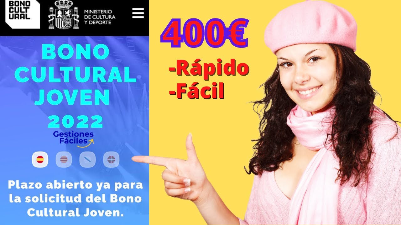 Tiempo de concesión del bono cultural: una guía - Mundo ejecutivo